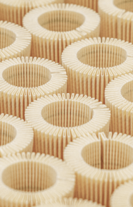 MFilter - production of automotive, household and industrial filters
