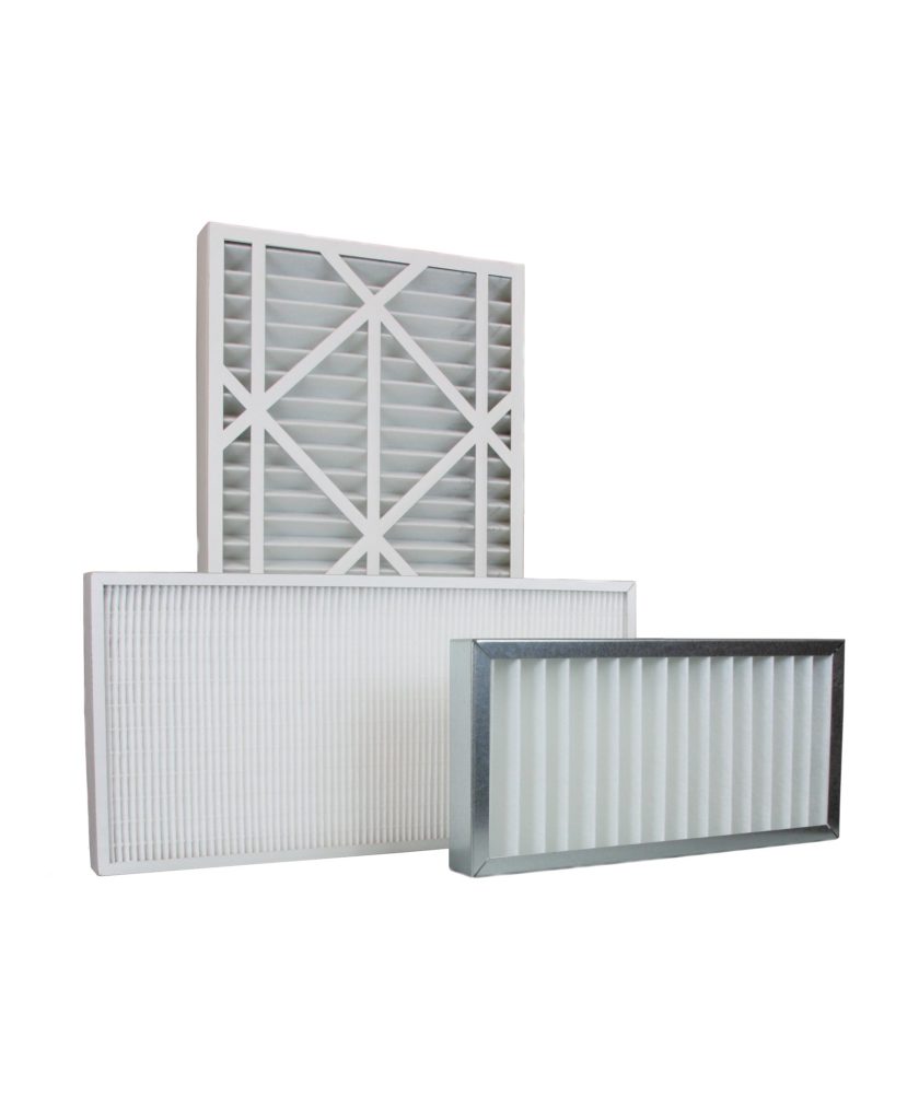 Filters for Ventilation Systems - Air filters - MFilter Automotive Filters